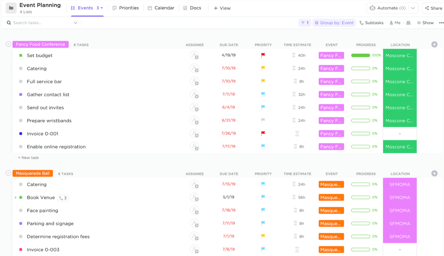 Top 6 Employee Task Tracker Apps For Your Team The Jotform Blog