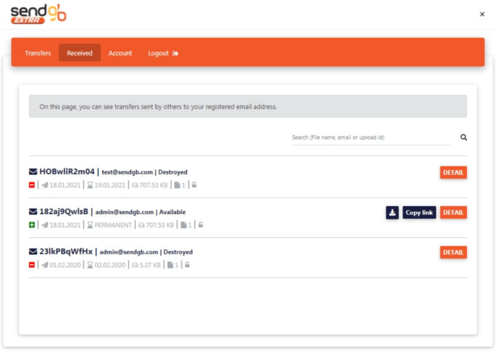 9 WeTransfer alternatives in 2025 | The Jotform Blog