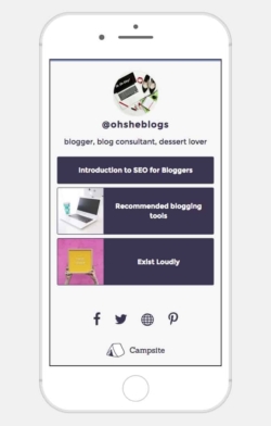 20 Linktree alternatives to up your social media marketing | The ...