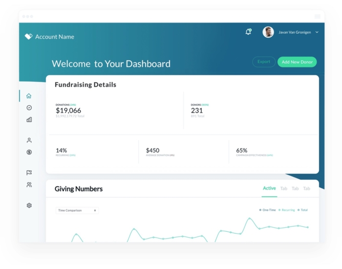 The top 15 online fundraising platforms for nonprofits in 2025 | The ...