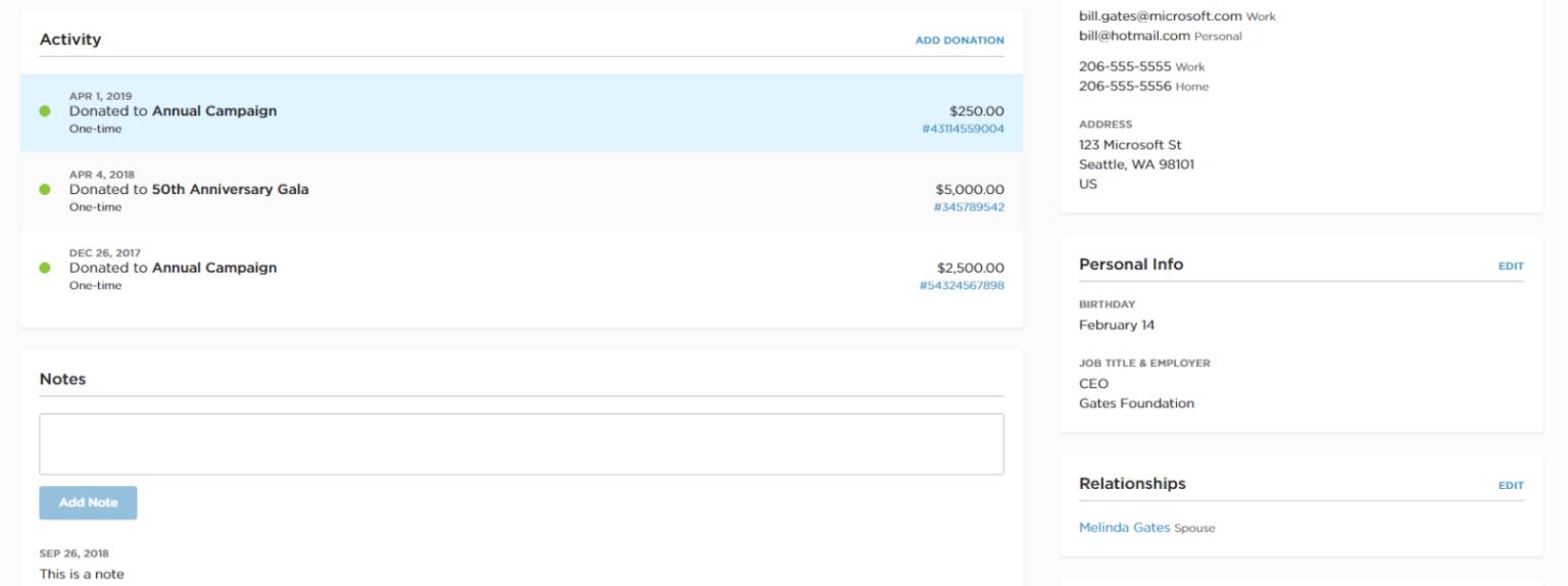 The top 15 online fundraising platforms for nonprofits in 2025 | The ...