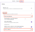 How to make Google Forms anonymous | The Jotform Blog