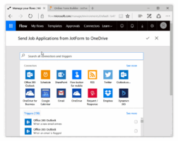Jotform Now Available on Microsoft Power Automate | The Jotform Blog