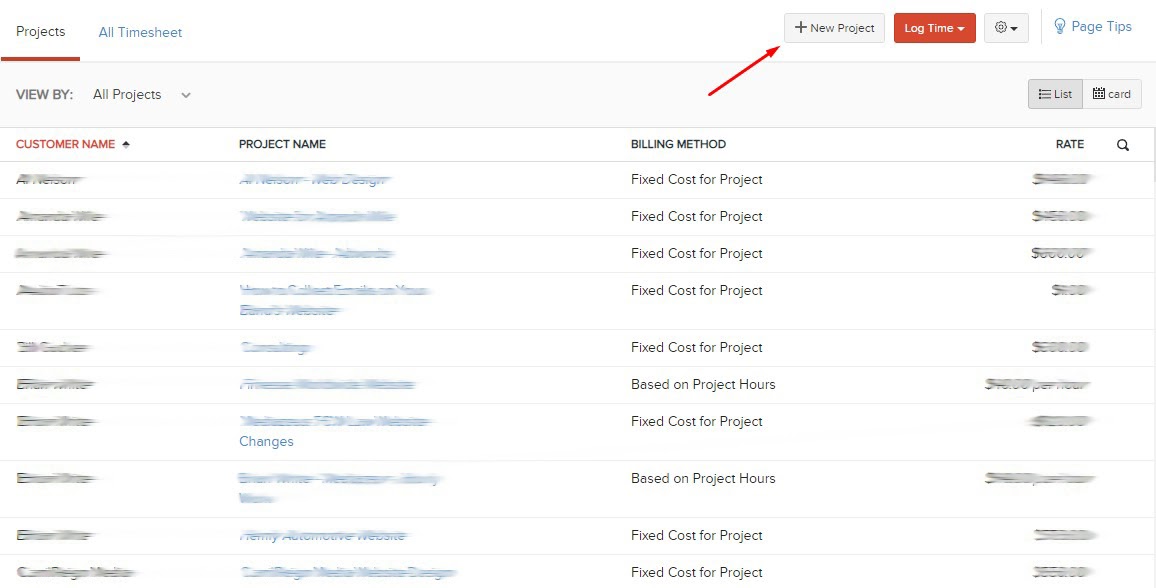 How to track time and invoice as a freelancer or agency | The Jotform Blog