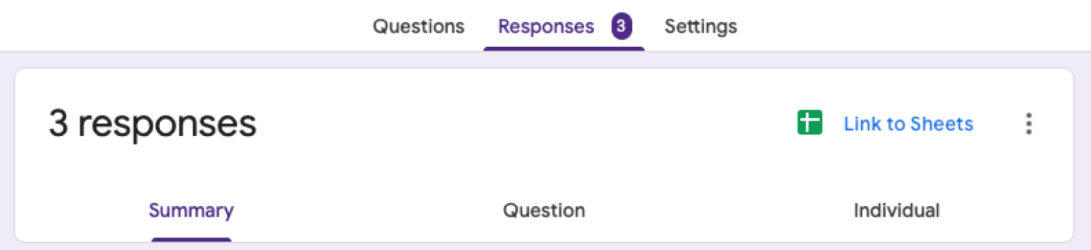 How to save or print a Google Form as a PDF | The Jotform Blog