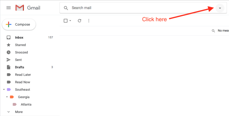 How to organize and filter emails in Gmail with labels | The Jotform Blog
