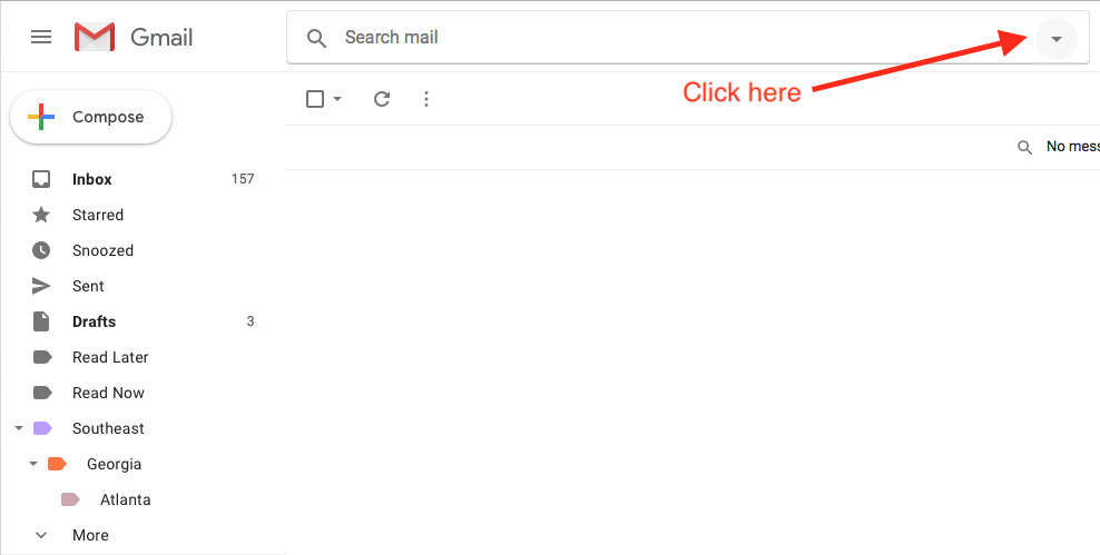 How to organize and filter emails in Gmail with labels | The Jotform Blog