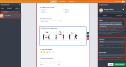 Survey questions 101: Examples and tips | The Jotform Blog