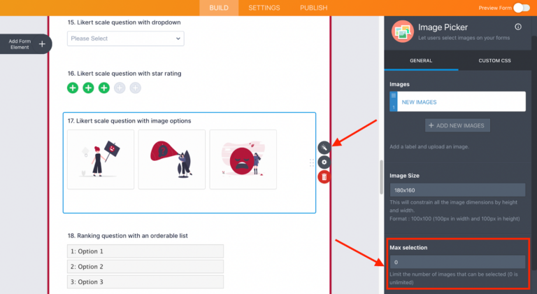 Survey questions 101: Examples and tips | The Jotform Blog