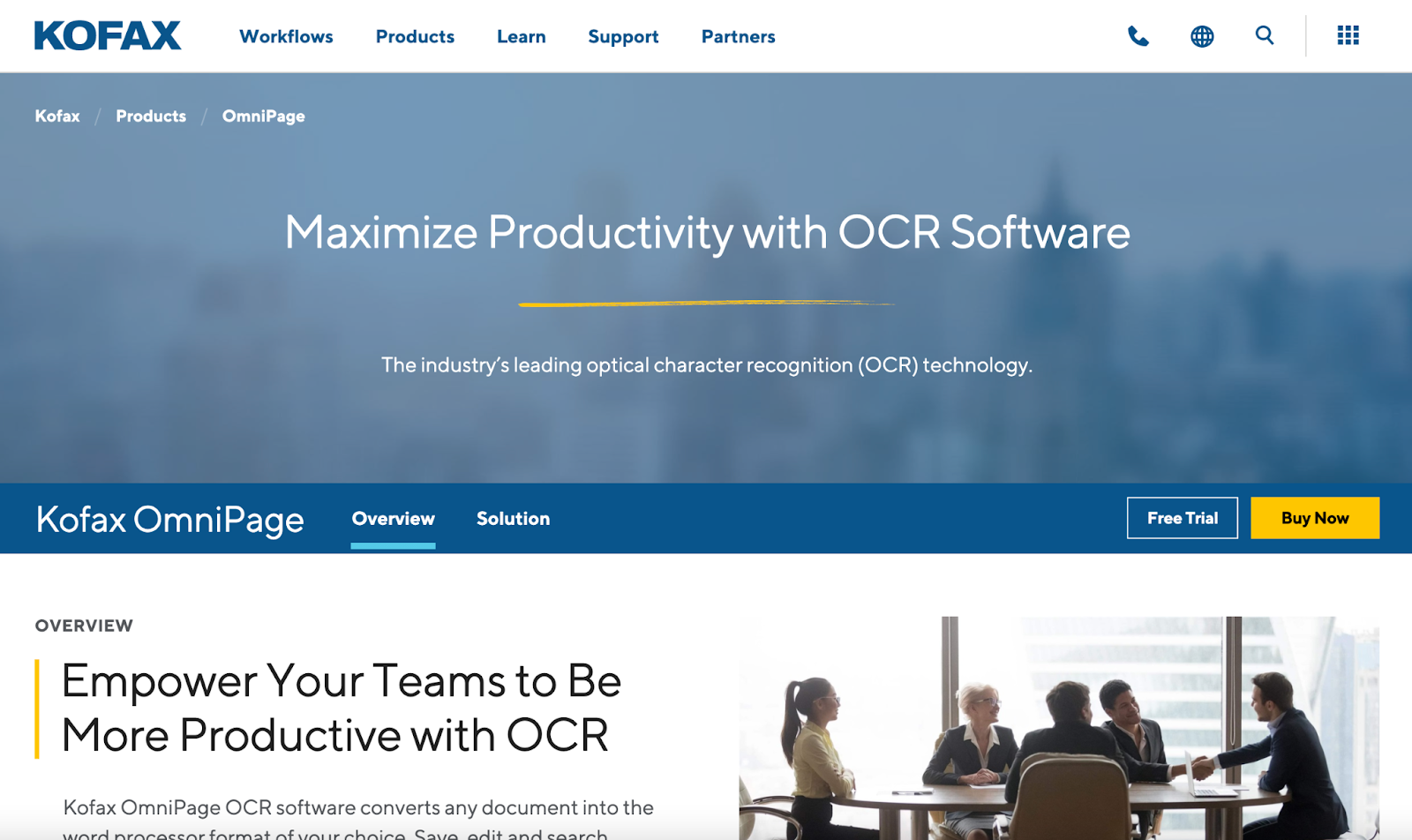 The Best Document Capture Solutions Of 2026 The Jotform Blog