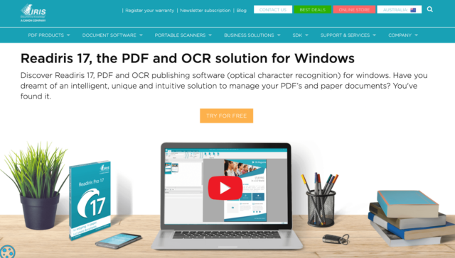 The best document capture solutions of 2026 | The Jotform Blog