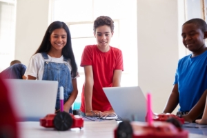 How to encourage digital creativity this school year | The Jotform Blog