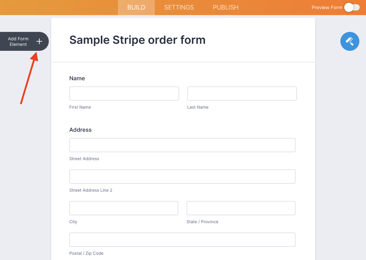 Introducing a new product list form field | The Jotform Blog