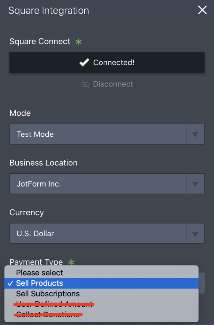 How to create an invoice from order forms | The Jotform Blog