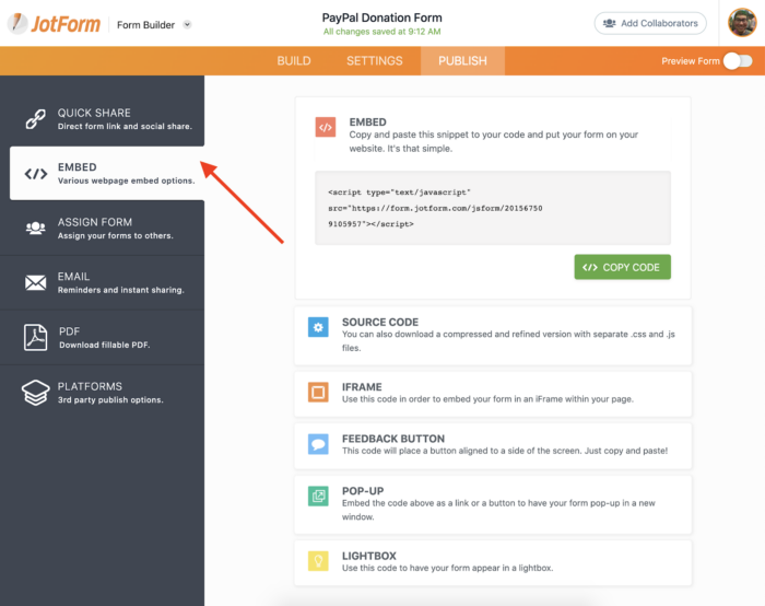 6 tips to get your donation form in front of donors during COVID-19 ...