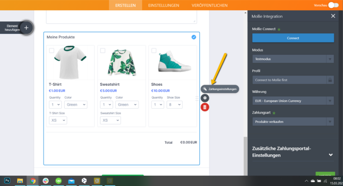 Wie Sie iDEAL-Zahlungen über Jotform akzeptieren | Der Jotform-Blog