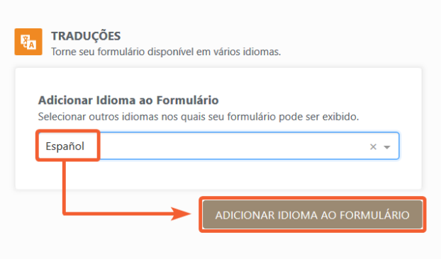 Como criar formulários para contato em outros idiomas | Blog Jotform