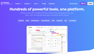 Top office automation software tools for 2025 | The Jotform Blog