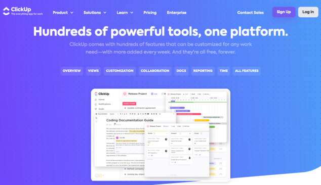 Top office automation software tools for 2025 | The Jotform Blog
