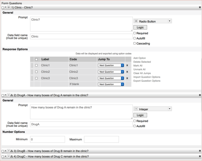 The best Fulcrum app alternatives in 2025 | The Jotform Blog