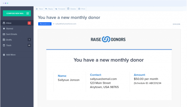 The top 15 online fundraising platforms for nonprofits in 2026 | The ...