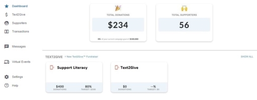 The top 15 online fundraising platforms for nonprofits in 2025 | The ...