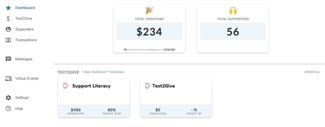 The top 15 online fundraising platforms for nonprofits in 2026 | The ...