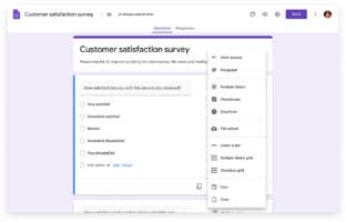 6 Best Survey Tools For Research In 2026 The Jotform Blog