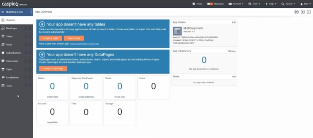 7 searchable databases to get the most out of your data | The Jotform Blog
