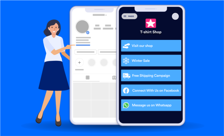 The 7 best Linktree alternatives for 2026 | The Jotform Blog