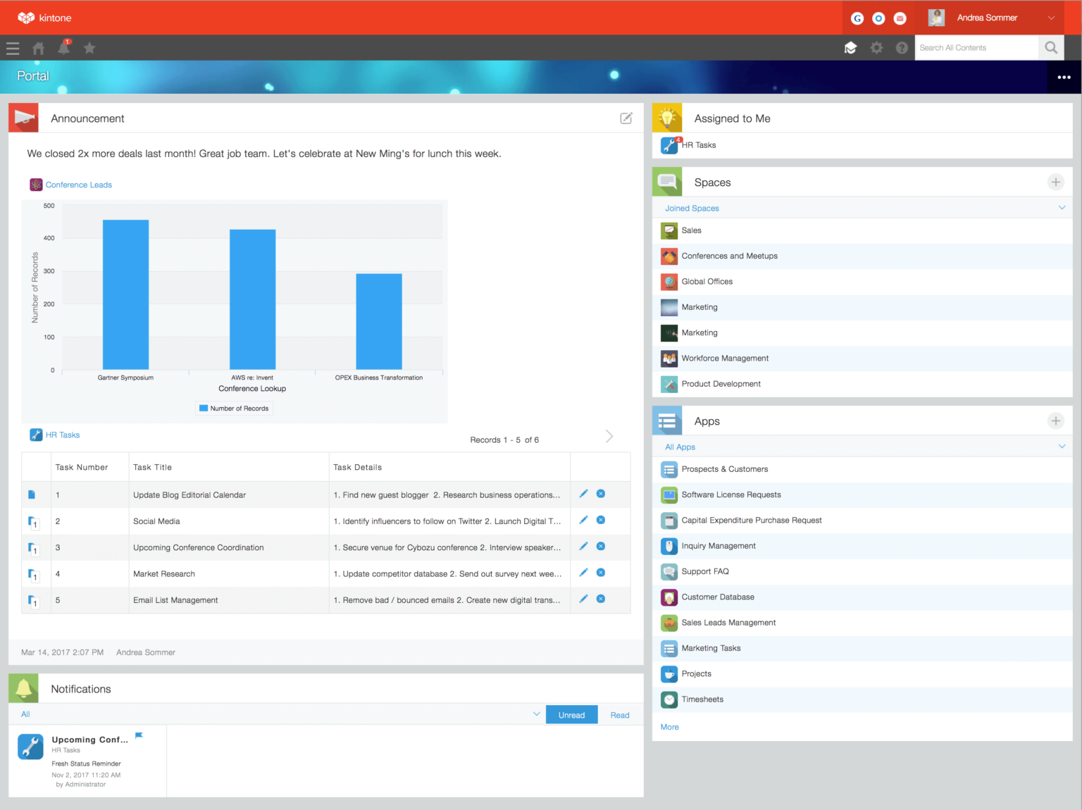 10 FileMaker Pro alternatives for 2025 | The Jotform Blog