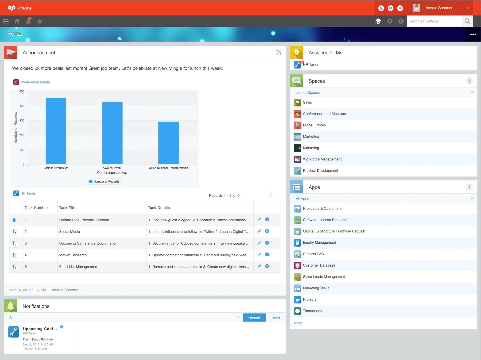 10 FileMaker Pro alternatives for 2025 | The Jotform Blog