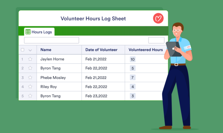 The 8 best electronic logbook software tools for 2025 | The Jotform Blog