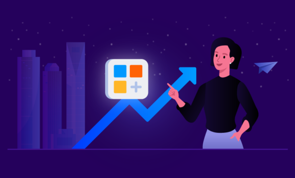 3 ways Jotform Apps can power your enterprise business | The Jotform Blog