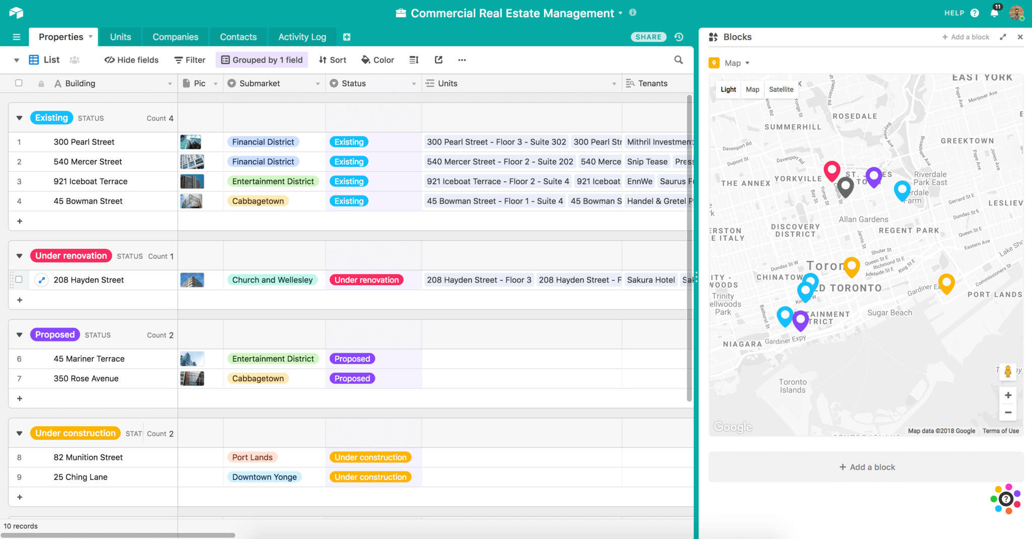 10 FileMaker Pro alternatives for 2025 | The Jotform Blog