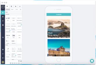 10 FileMaker Pro alternatives for 2025 | The Jotform Blog