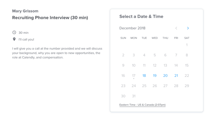 10 best remote interviewing tools and software in 2026 | The Jotform Blog