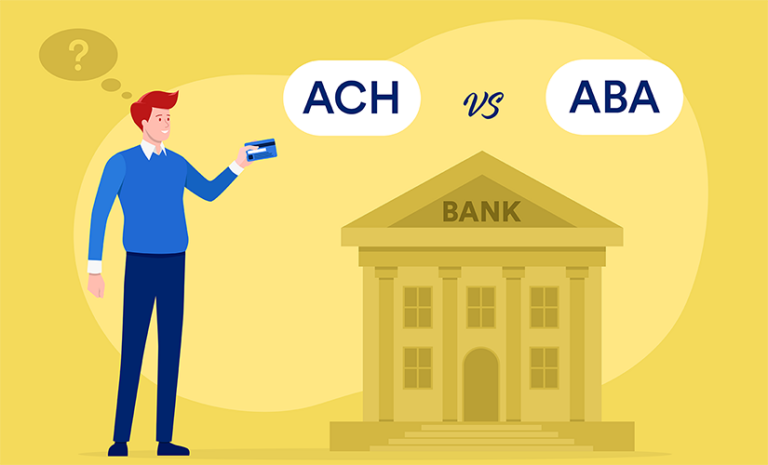 ABA vs ACH routing numbers | The Jotform Blog