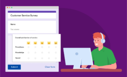 Comment ajouter une grille à choix multiples dans Google Forms? | The ...