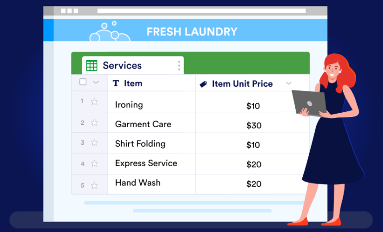 How to list services on a website | The Jotform Blog