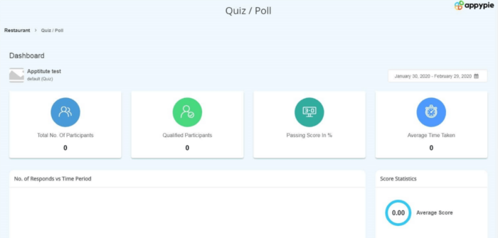 How to make your own quiz app | The Jotform Blog