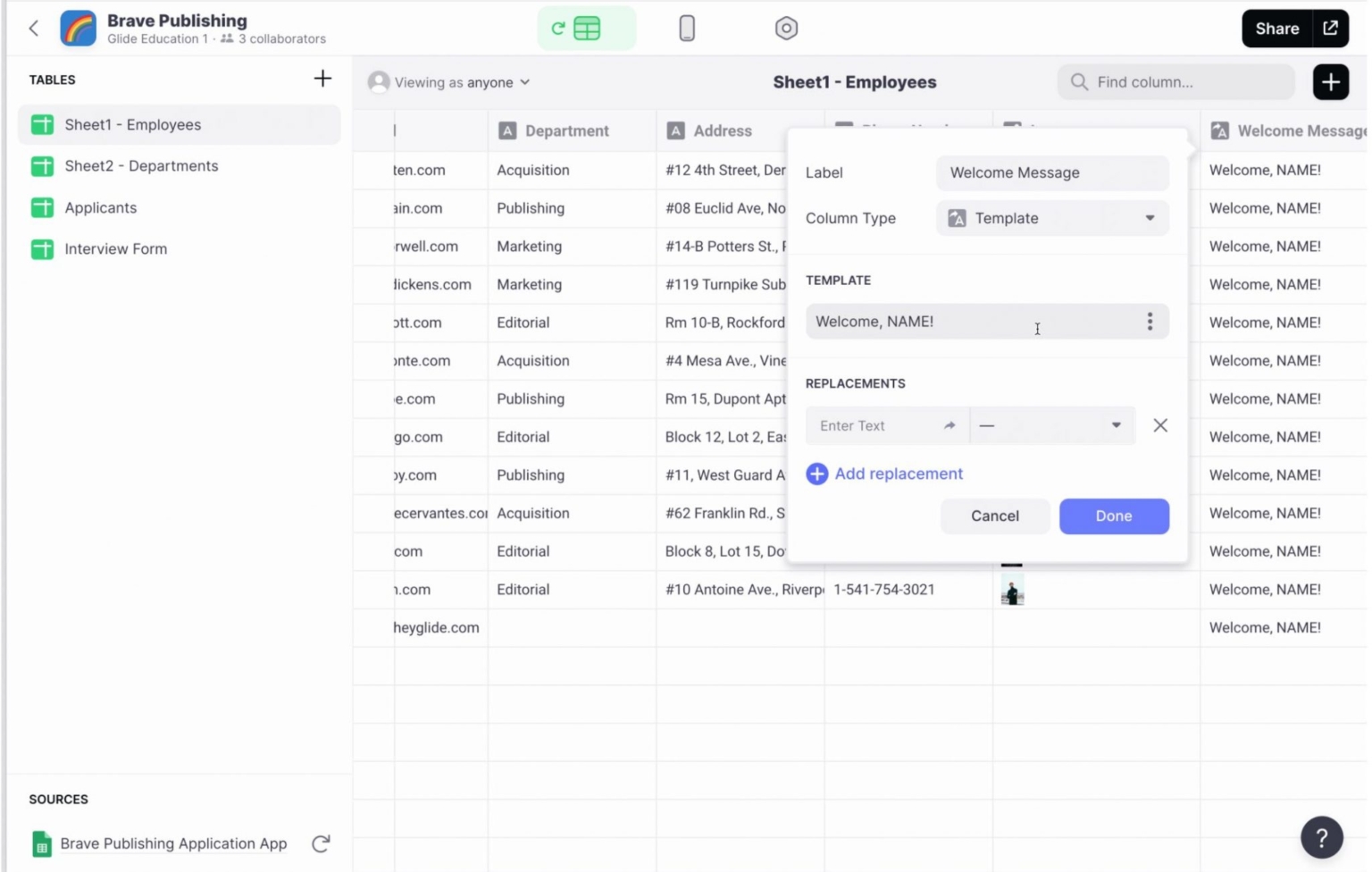 Top 16 AppSheet alternatives in 2025 | The Jotform Blog