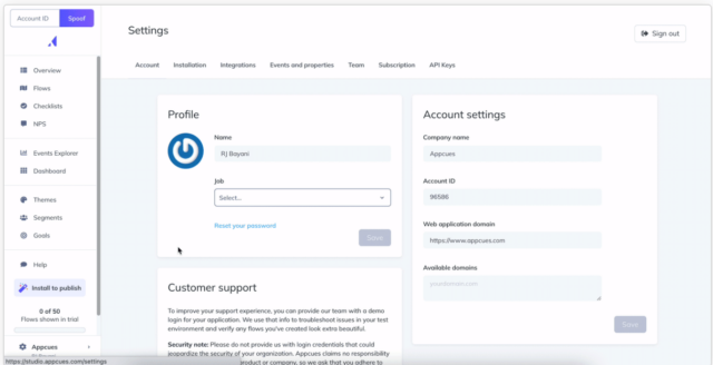 7 top customer onboarding software programs in 2025 | The Jotform Blog