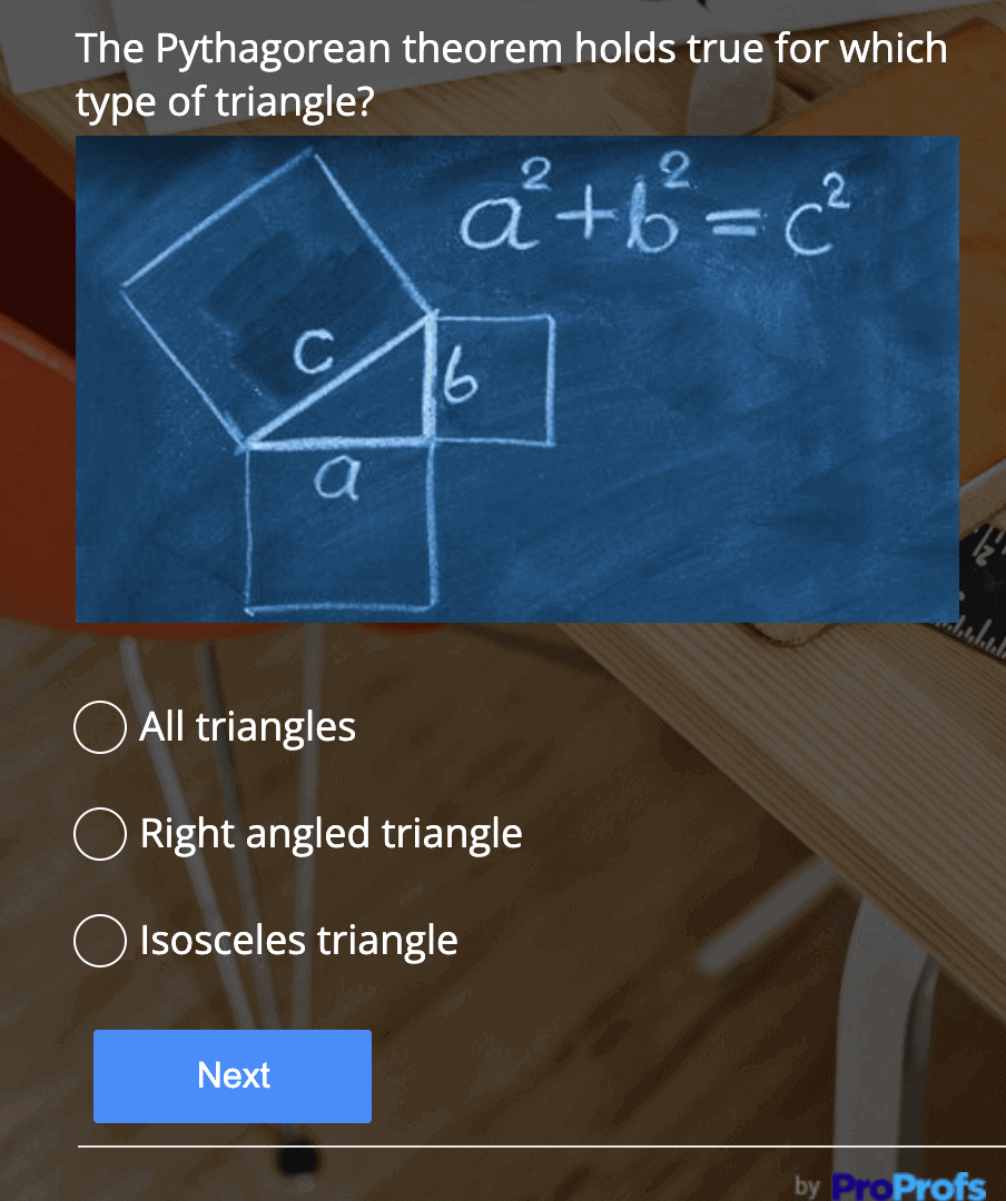 4 best online quizzing and testing tools in 2025 | The Jotform Blog