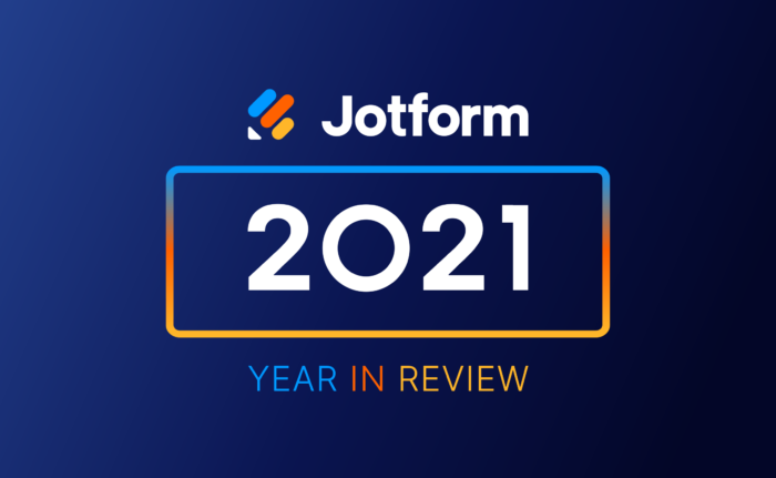 The Jotform Newsletters – Online Form Tips
