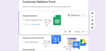 15 de los mejores complementos de Google Forms | The Jotform Blog