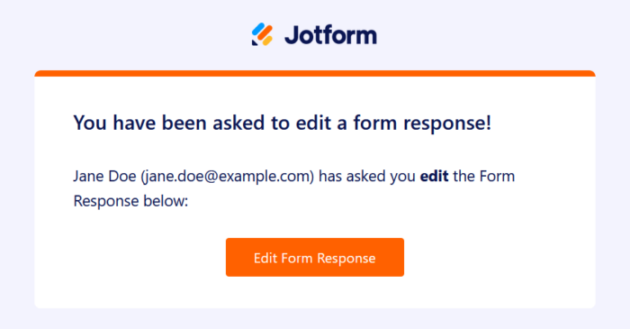 How to Request Submission Updates in Jotform Tables