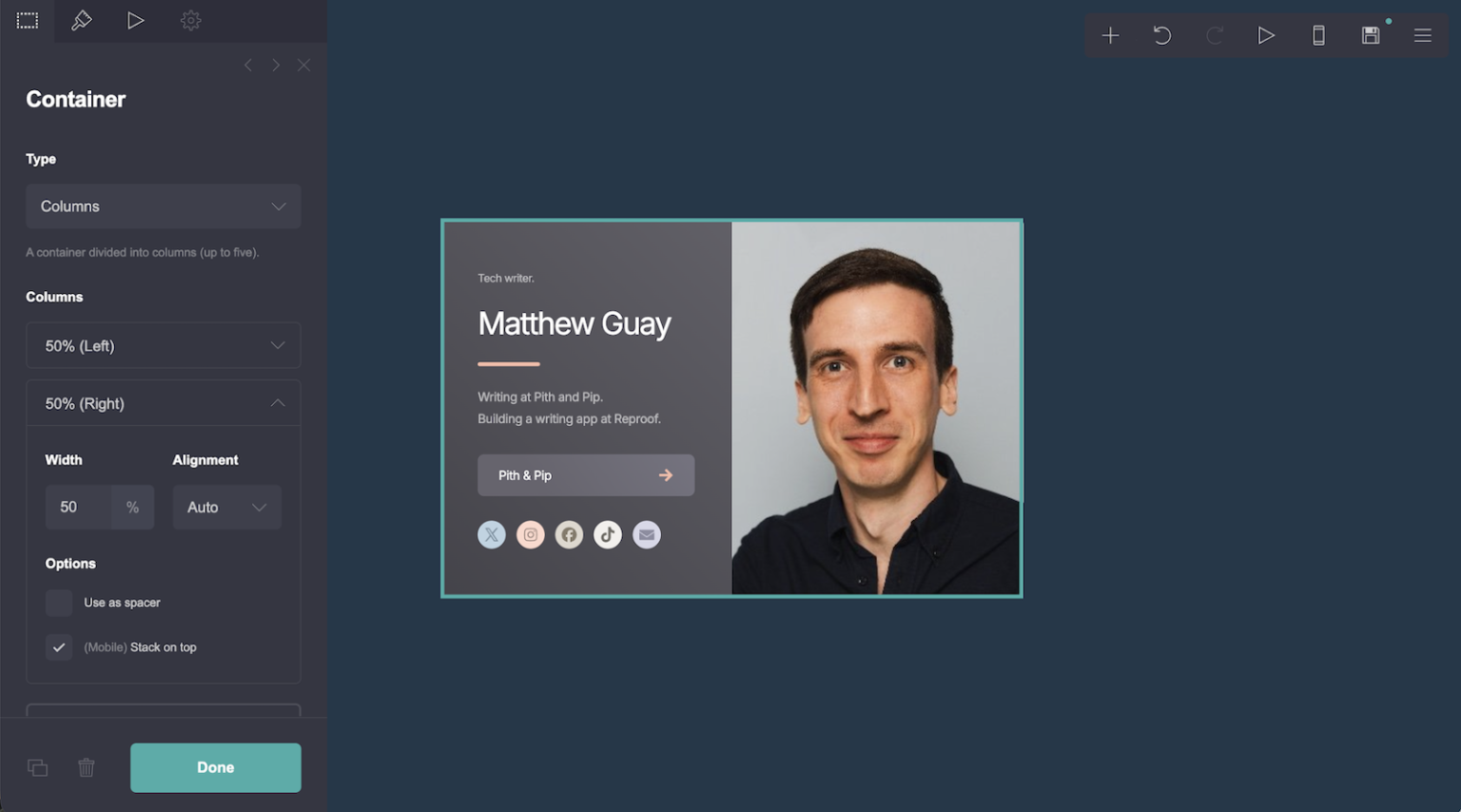 The 7 best Linktree alternatives for 2026 | The Jotform Blog