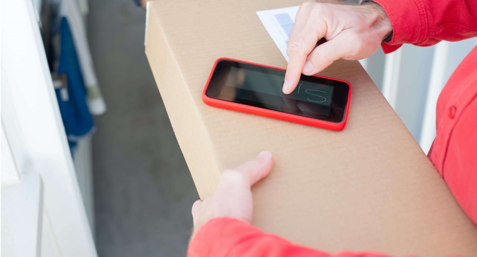 SignRequest vs Docusign | The Jotform Blog