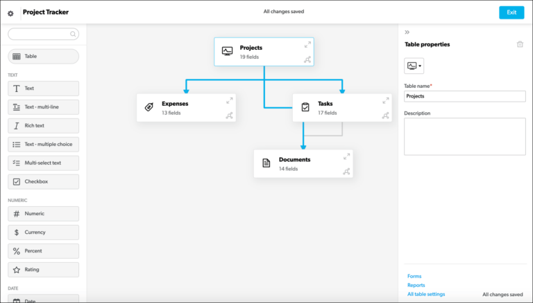 Top 16 AppSheet alternatives in 2026 | The Jotform Blog